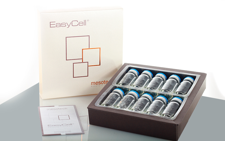 Mesotech Scandinavia and Germany - mesotherapy, IdealWeight